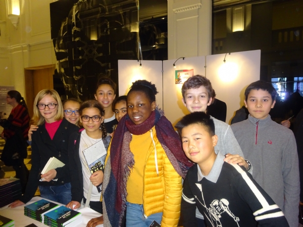 AthÃ©nÃ©e Royal Charles Rogier - LiÃ¨ge 1